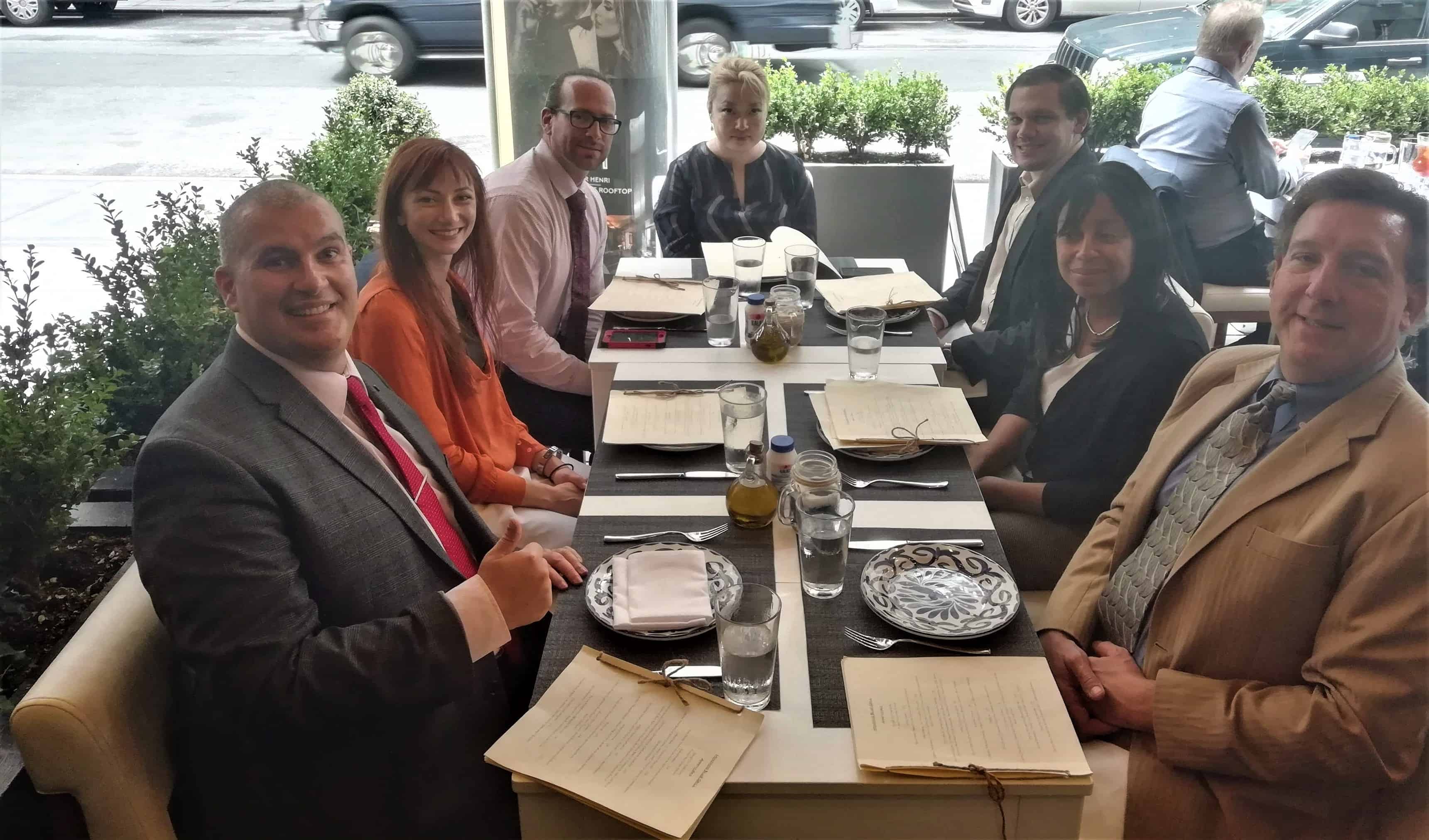 New York 2018 Venture Capital World Summit - Venture Capital World Summit