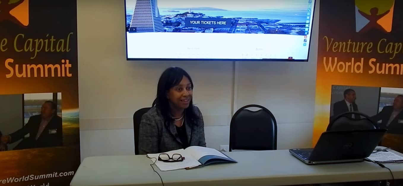 New York 2018 Venture Capital World Summit - Venture Capital World Summit