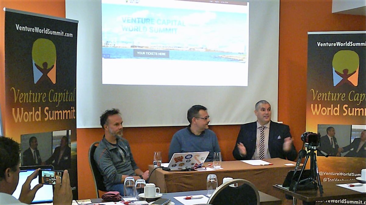 Miami 2024 Venture Capital World Summit