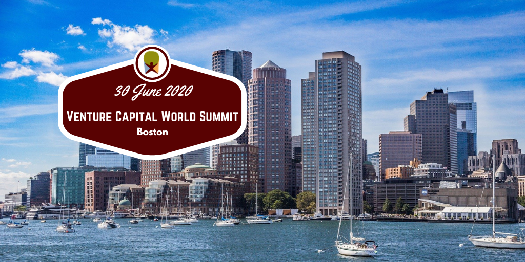 Boston Venture Capital - Venture Capital World Summit