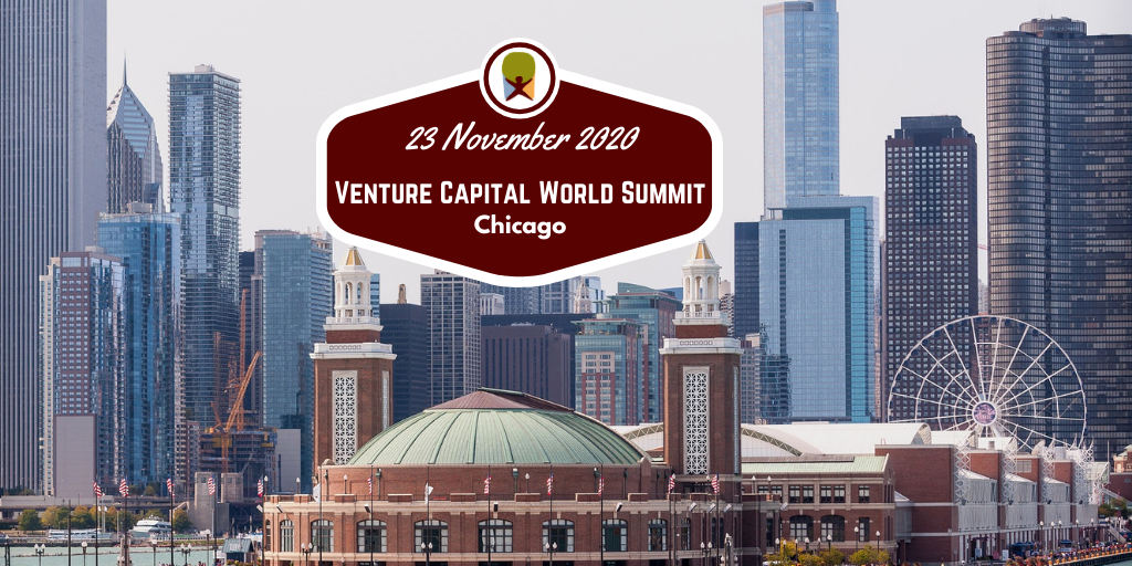 Chicago Venture Capital - Venture Capital World Summit