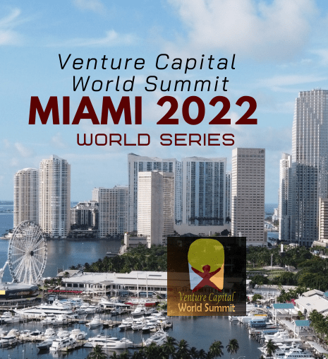 Miami - Venture Capital World Summit