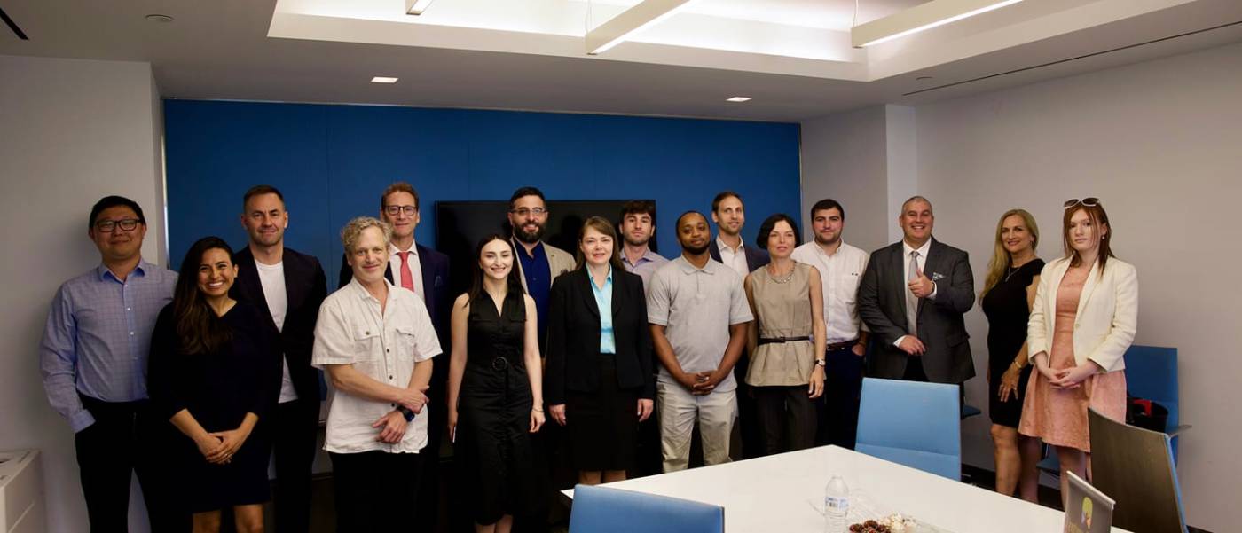 Washington DC 2024 Venture Capital World Summit