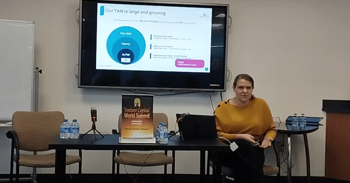 Seattle - Venture Capital World Summit