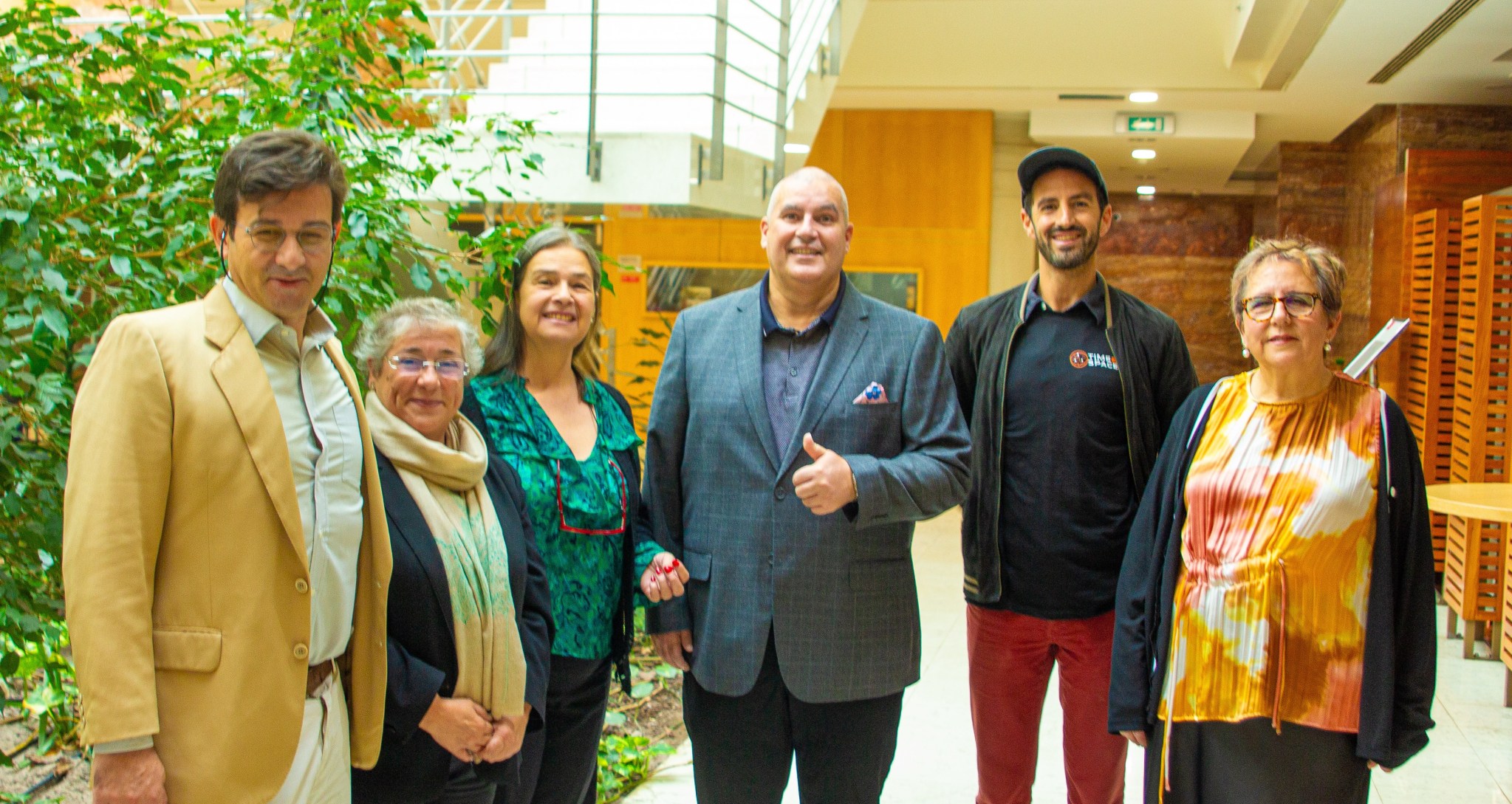 Lisbon 2025 Venture Capital World Summit