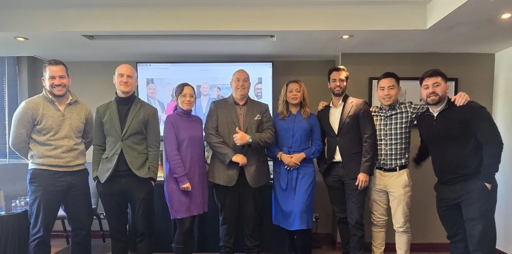 London 2025 Venture Capital World Summit