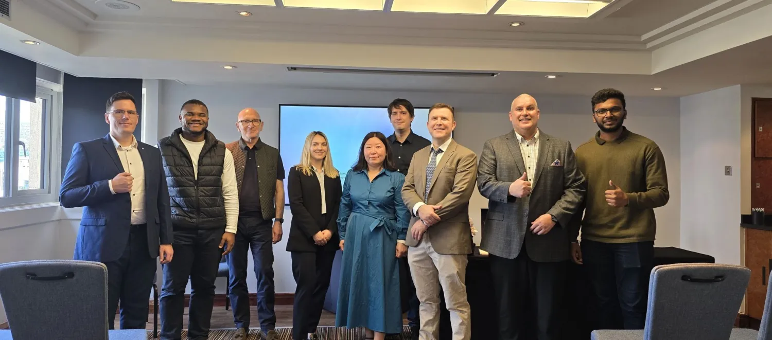 London 2025 Venture Capital World Summit