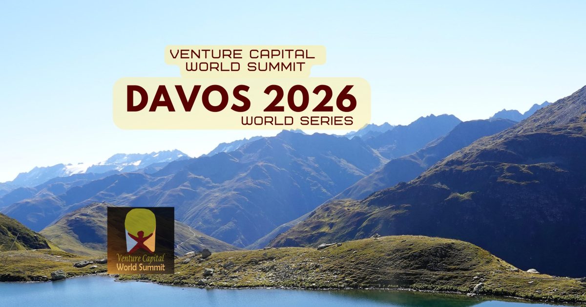 A Collection Of The Best Photos Of Macron During His 2026 Davos Visit ...